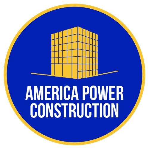 America Power Construction CO – All Services for Your Construction